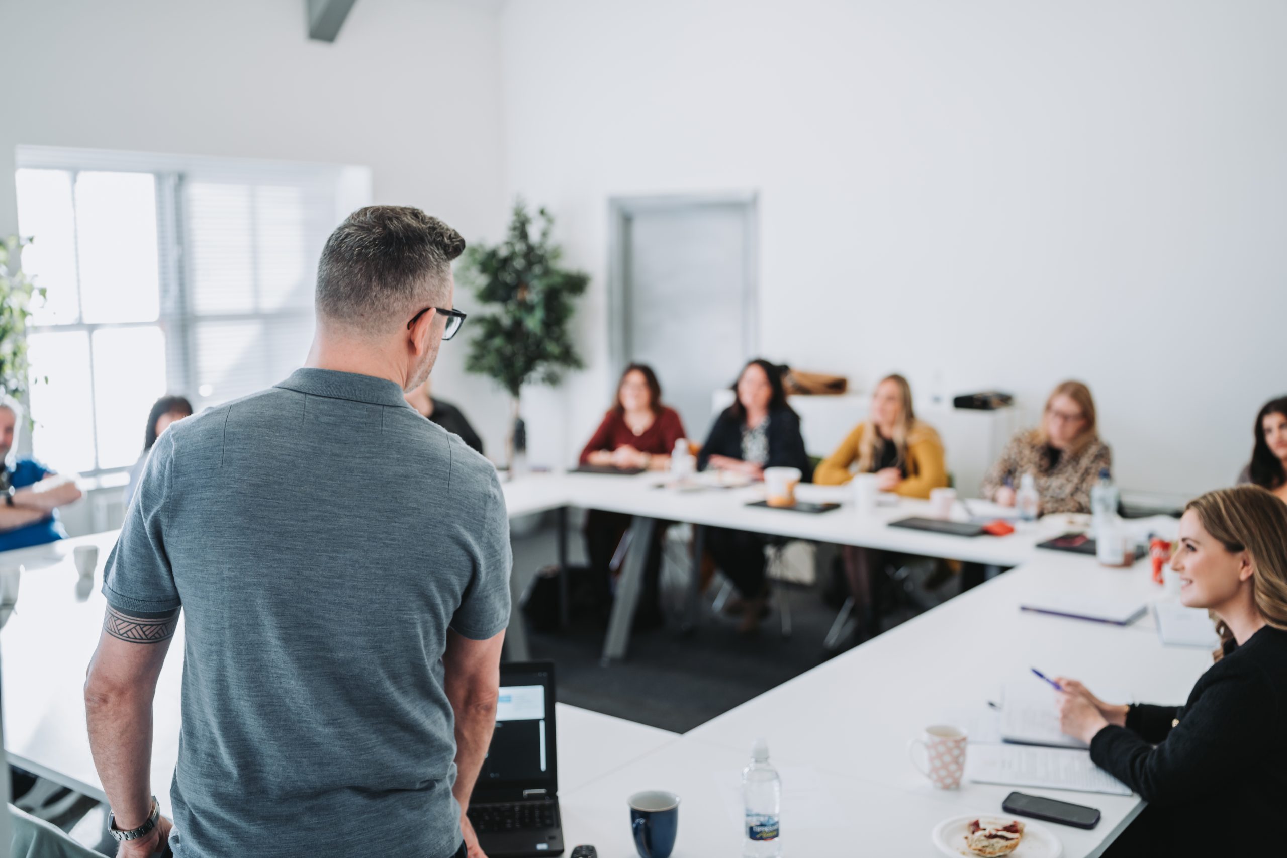 Workforce - Solis EMC